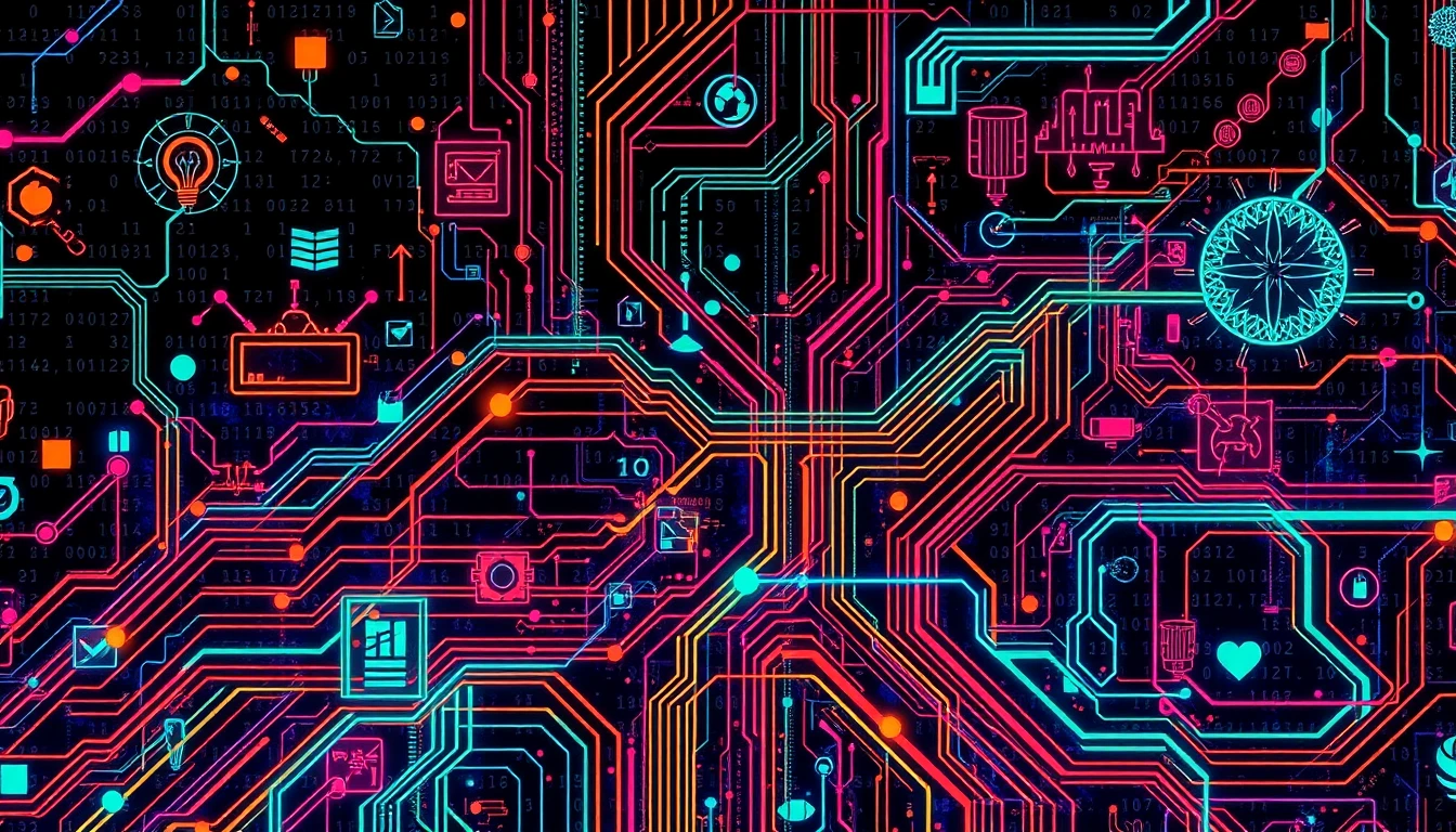 🔥 Download Computer Science Wallpaper by @victorian54 on WallpaperSafari