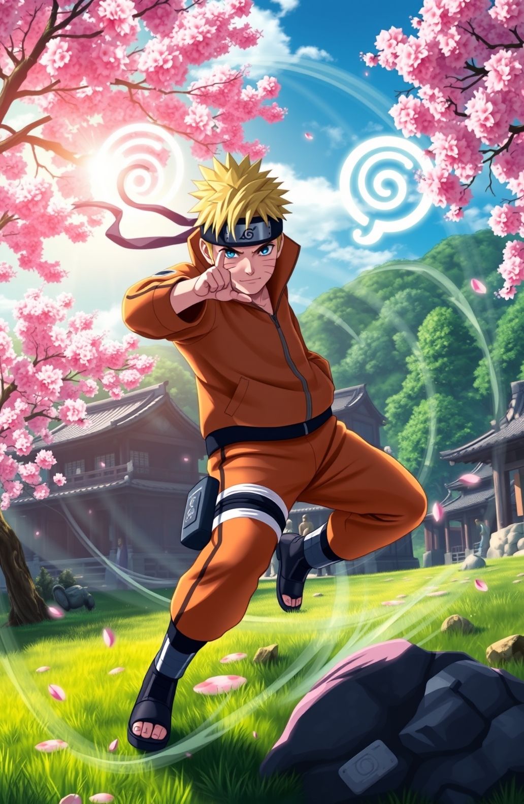🔥 Free Download Naruto Live Wallpaper by @mscott38 | WallpaperSafari