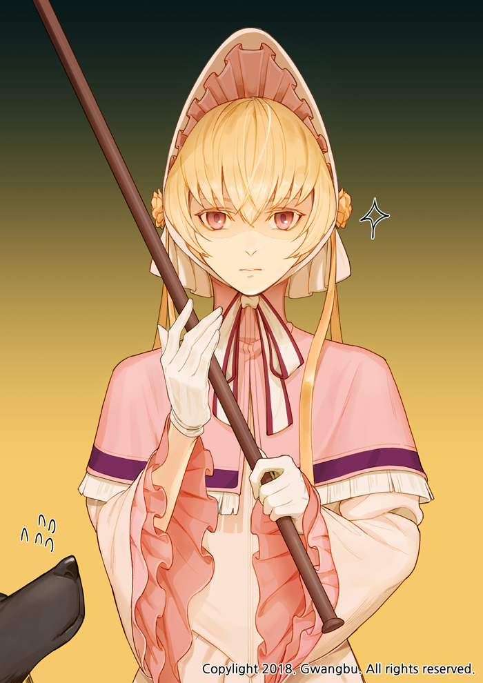 🔥 Download Silkie Mahou Tsukai No Yome Zerochan Anime Image Board by ...