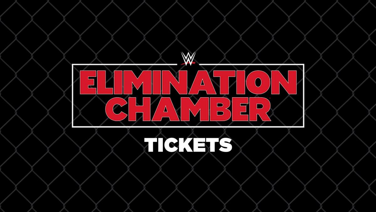 🔥 [50+] Elimination Chamber 2020 Wallpapers | WallpaperSafari