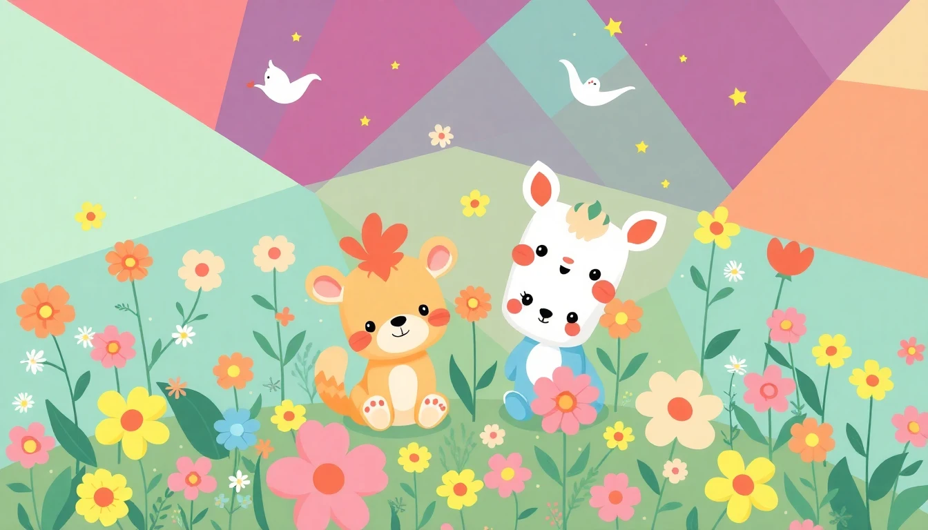 🔥 Free Download Cute Wallpaper For Computers by @anthonyw18 ...