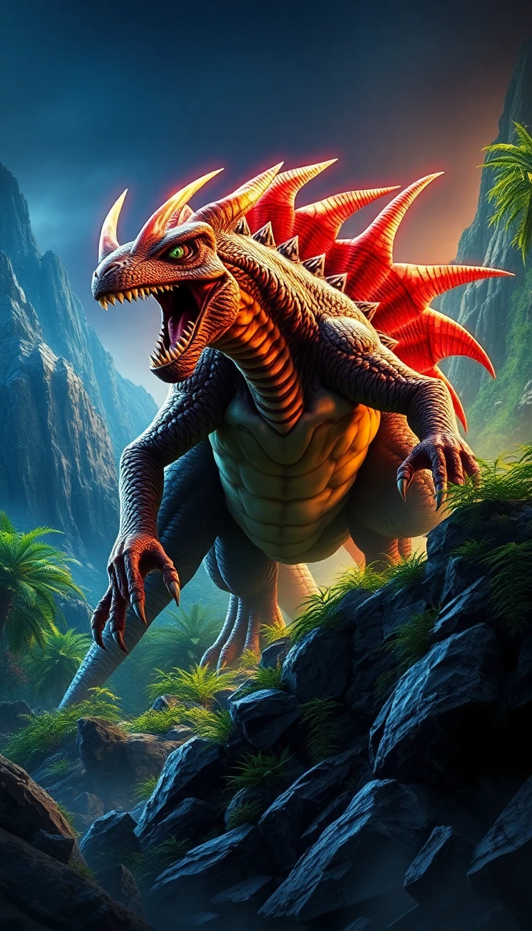 🔥 Free Download Tyrantrum Wallpaper by @jonathanramos | WallpaperSafari