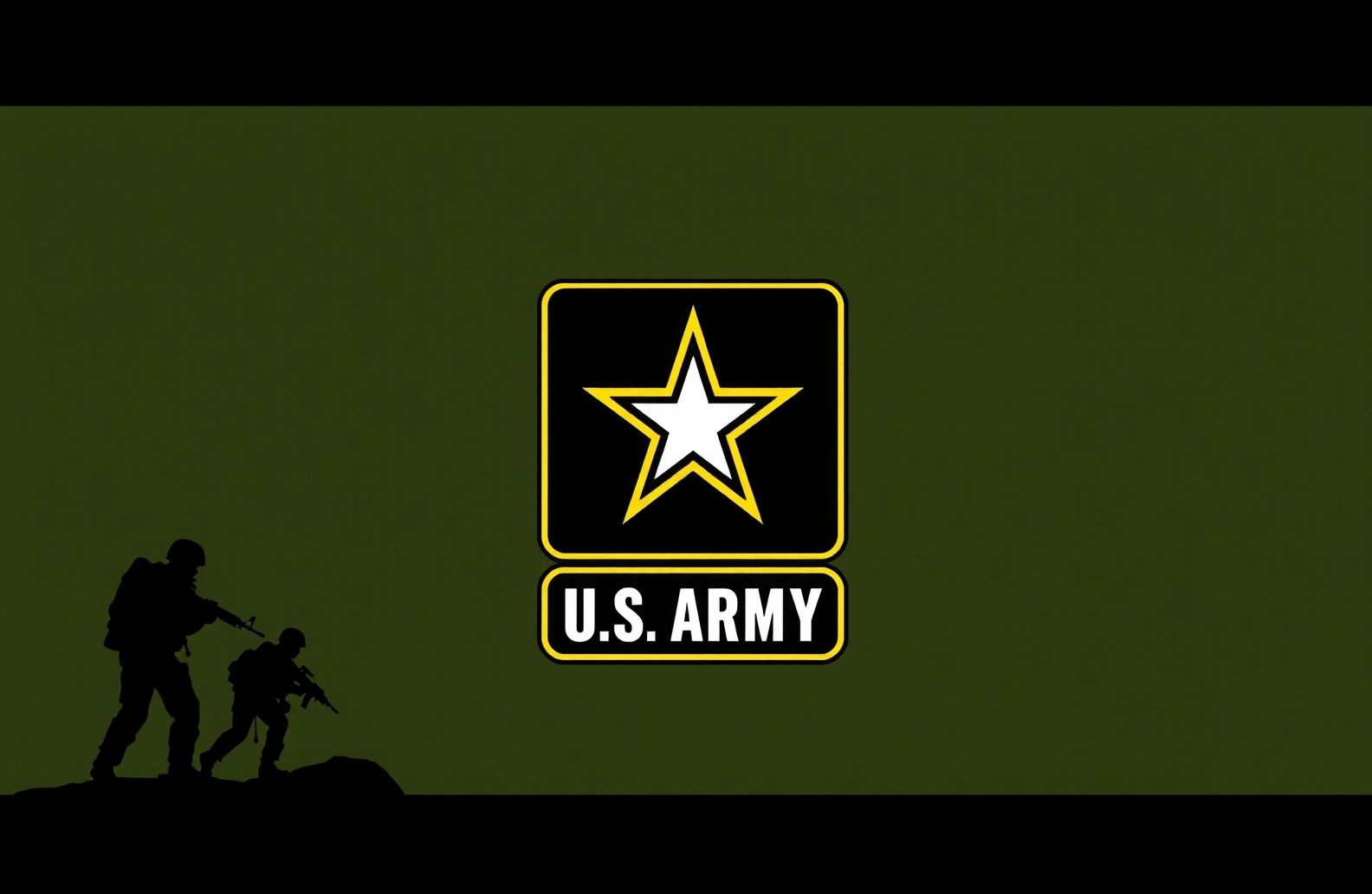 🔥 Free Download Us Army Logo Wallpaper by @christophergraham ...