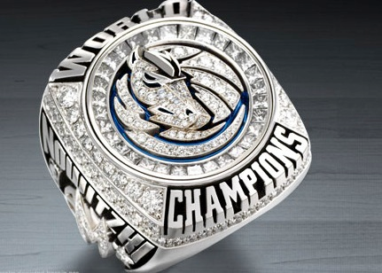🔥 Free Download Nba Championship Rings Every Winner S Bling Part by ...