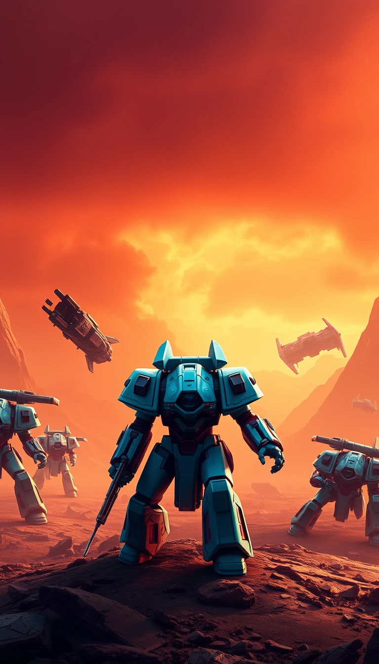 🔥 Free Download Warhammer 40k Tau Wallpaper by @lgalloway | WallpaperSafari