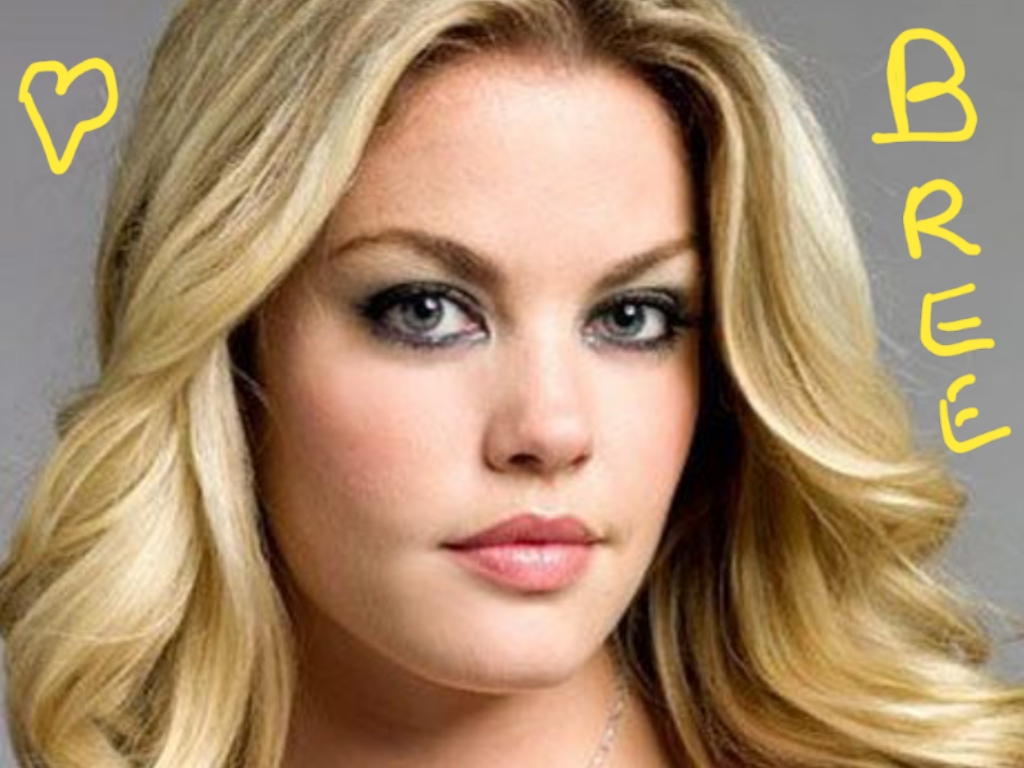 🔥 Free Download Miss Bree Williamson Wallpaper by @critter ...