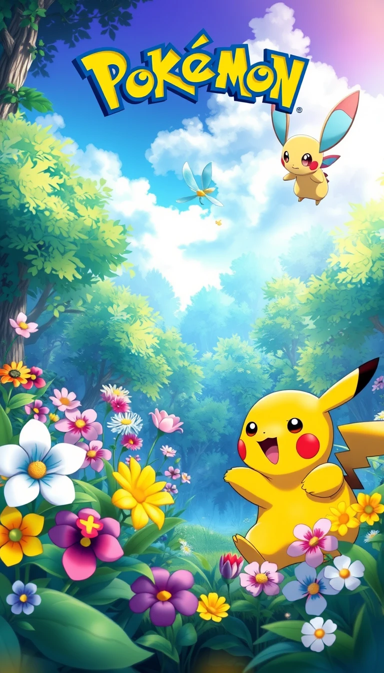 🔥 Free Download Pokemon Wallpaper by @ssnyder | WallpaperSafari