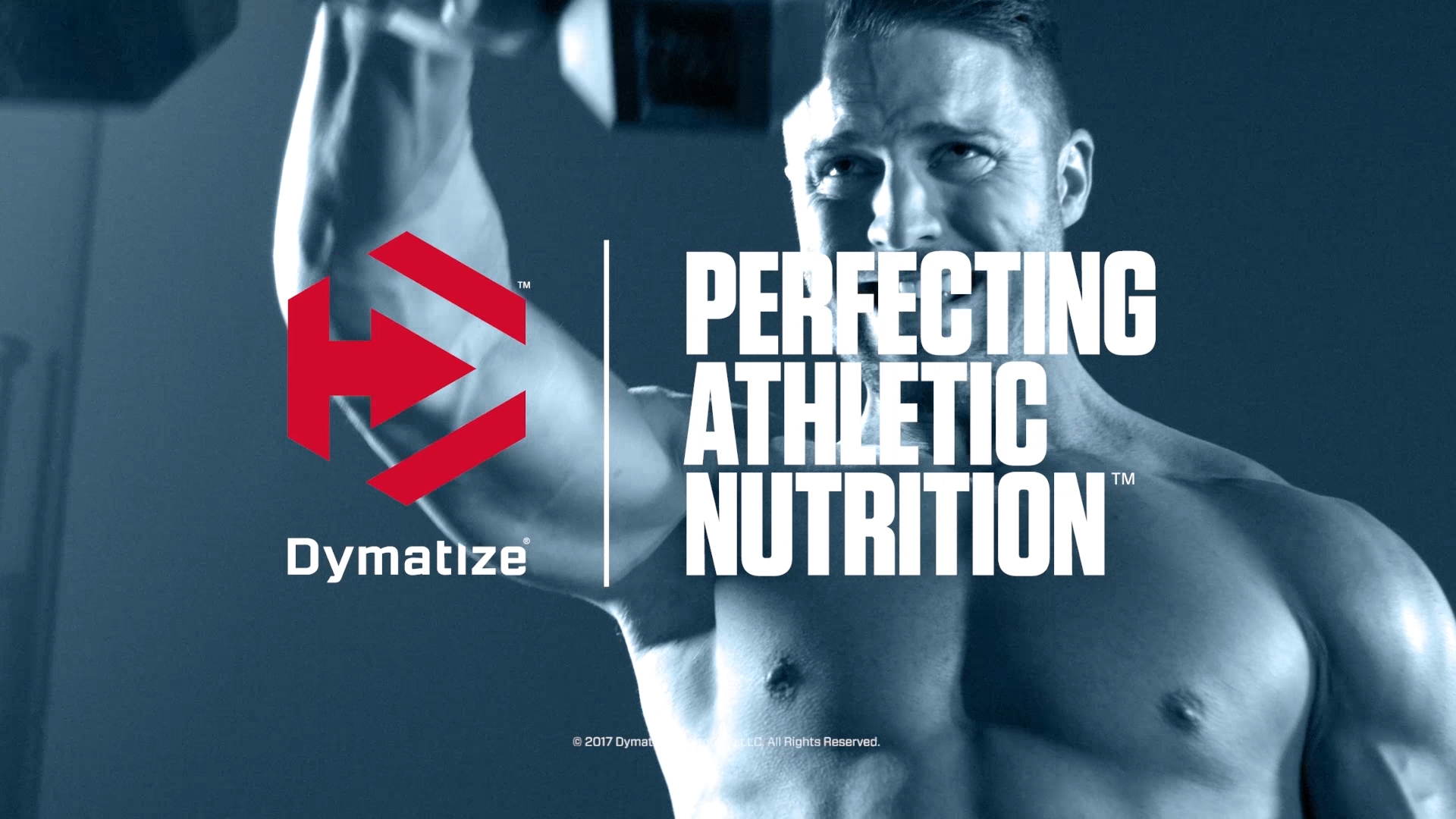 🔥 Free Download Dymatize Athletes On iso100 Whey Protein Isolate Part I ...