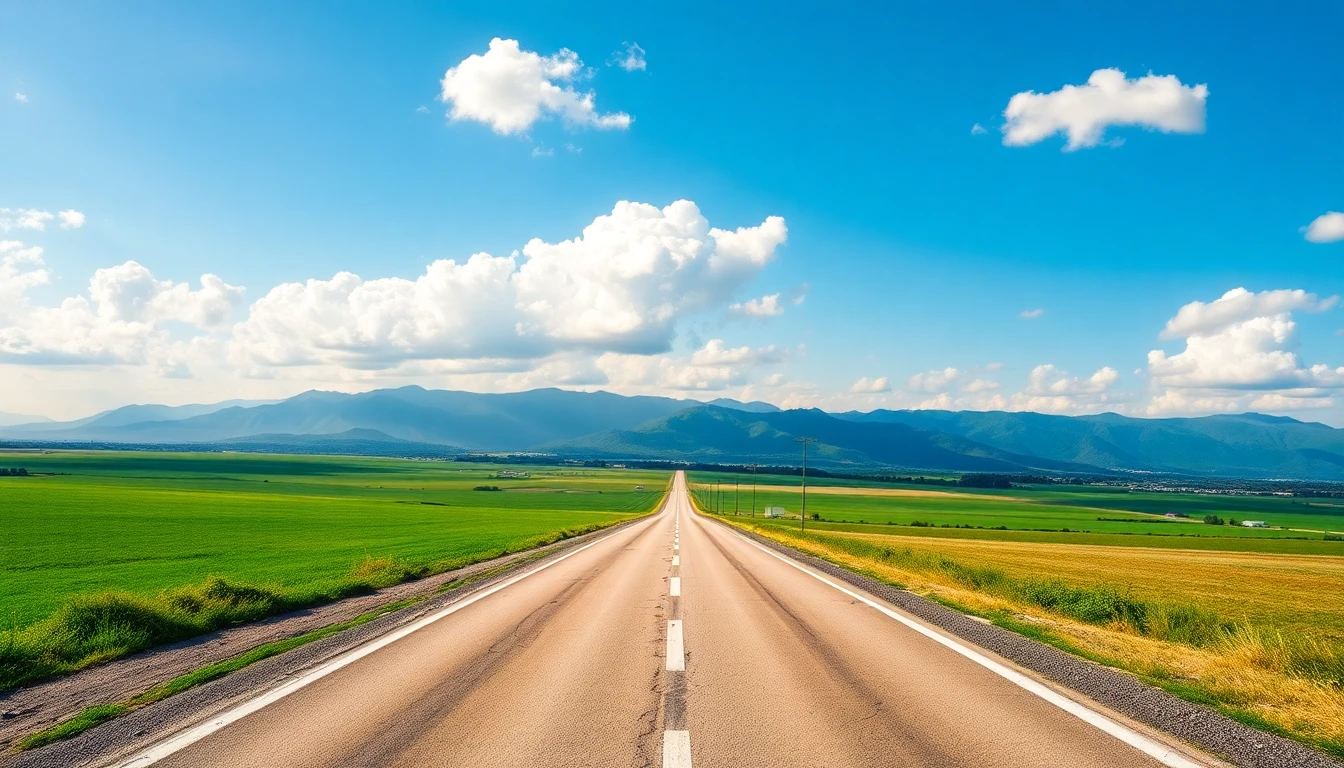 🔥 Free Download Open Road Wallpaper by @matthewj67 | WallpaperSafari