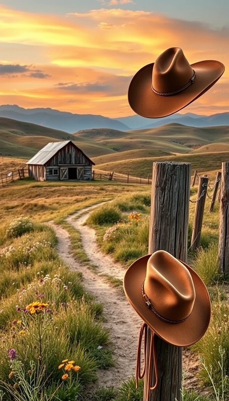 🔥 Free Download Country Western Wallpaper by @alyssamalone ...