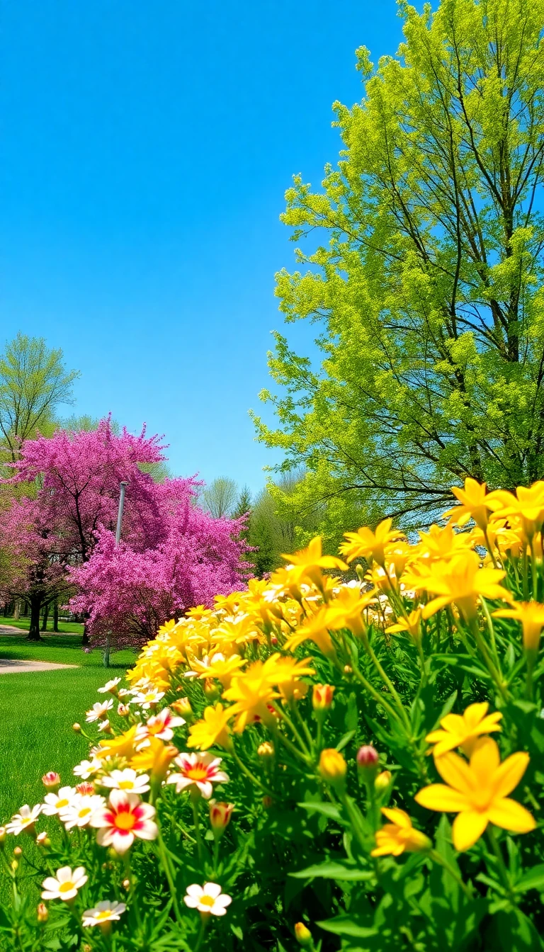 🔥 [50+] Spring HD Wallpapers 1080p | WallpaperSafari