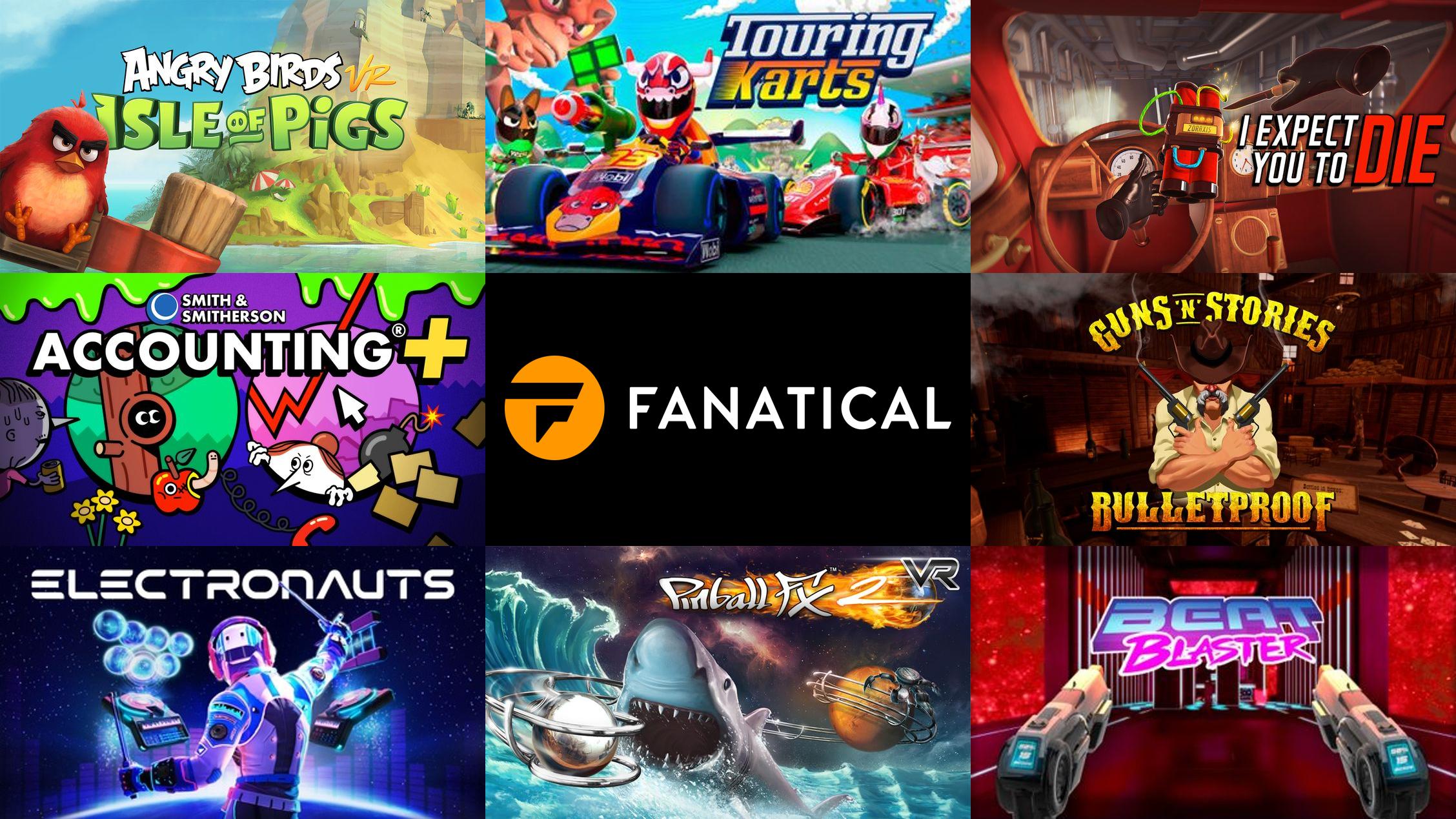 🔥 Free Download Fanatical Wallpaper by @anthonyg | WallpaperSafari