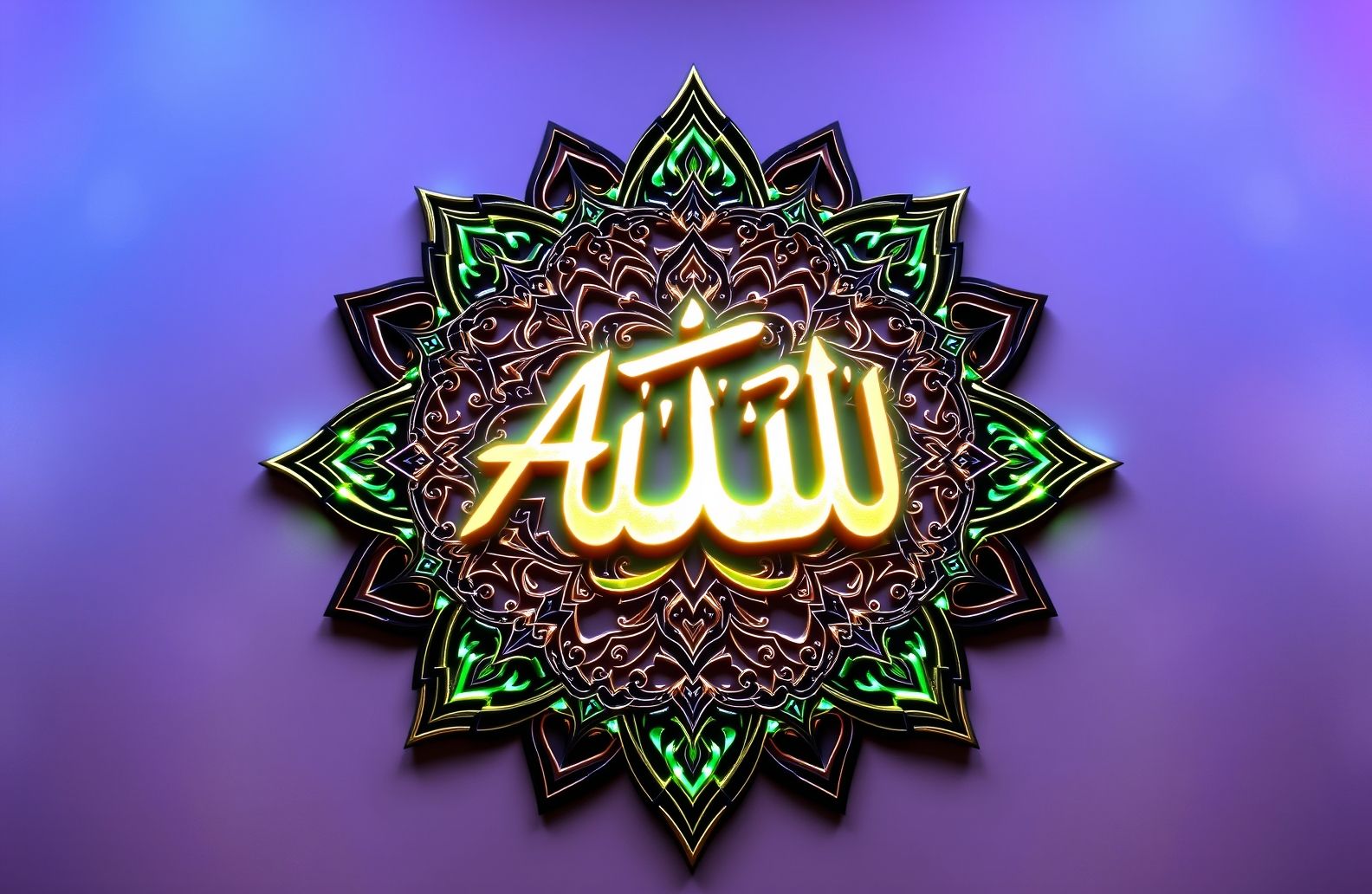 🔥 Free Download Beautiful Allah Wallpaper by @robertt99 | WallpaperSafari