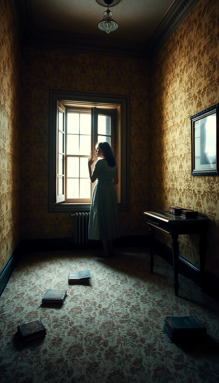 🔥 Free Download Yellow Wallpaper Questions And Answers by @brodriguez14 ...