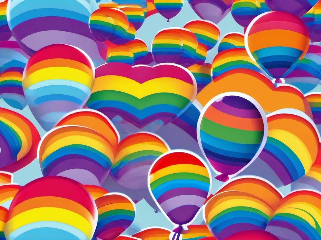 🔥 Free Download Cute Pride Wallpaper Desktop by @lorianderson ...