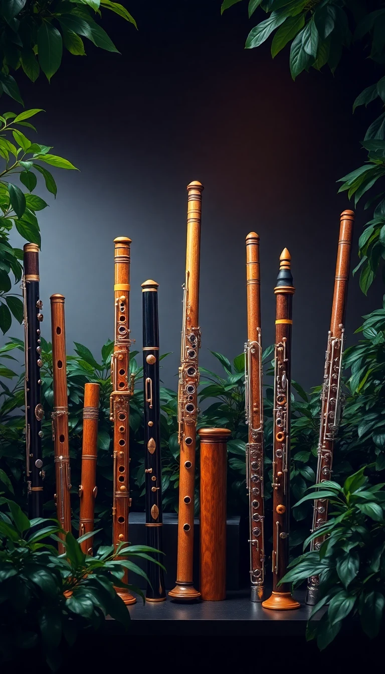 🔥 Free Download Woodwind Background by @robertp26 | WallpaperSafari