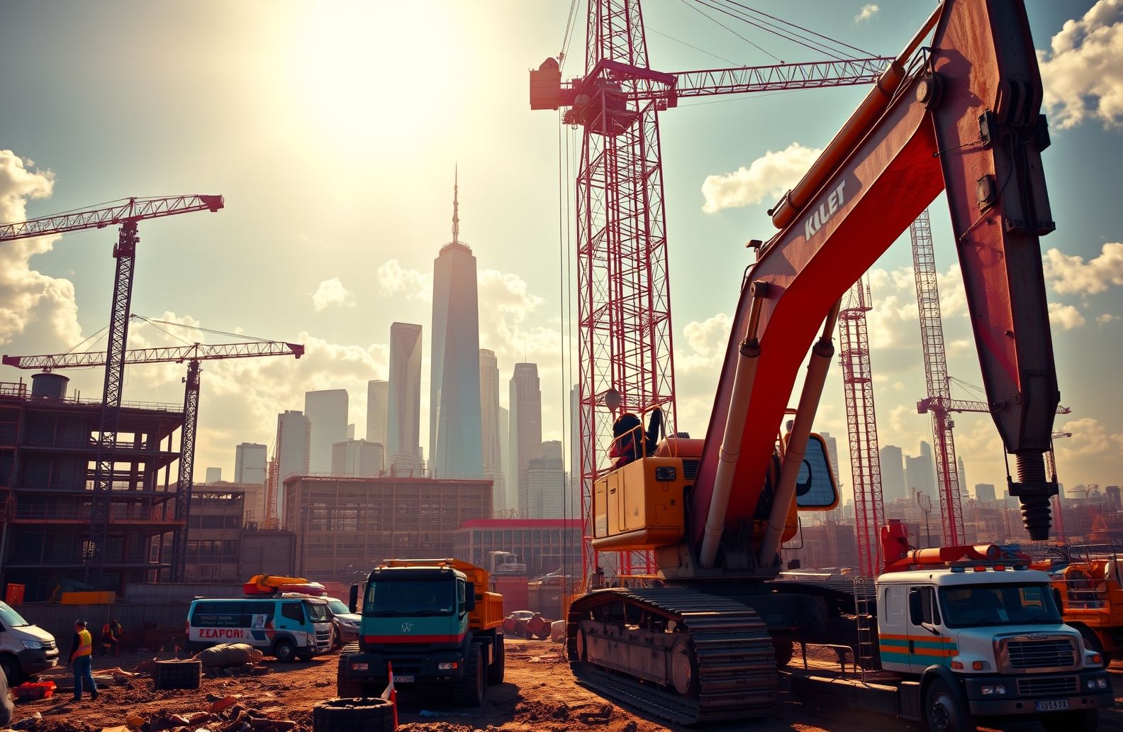 🔥 Free Download Construction Wallpaper Hd by @joelvargas | WallpaperSafari