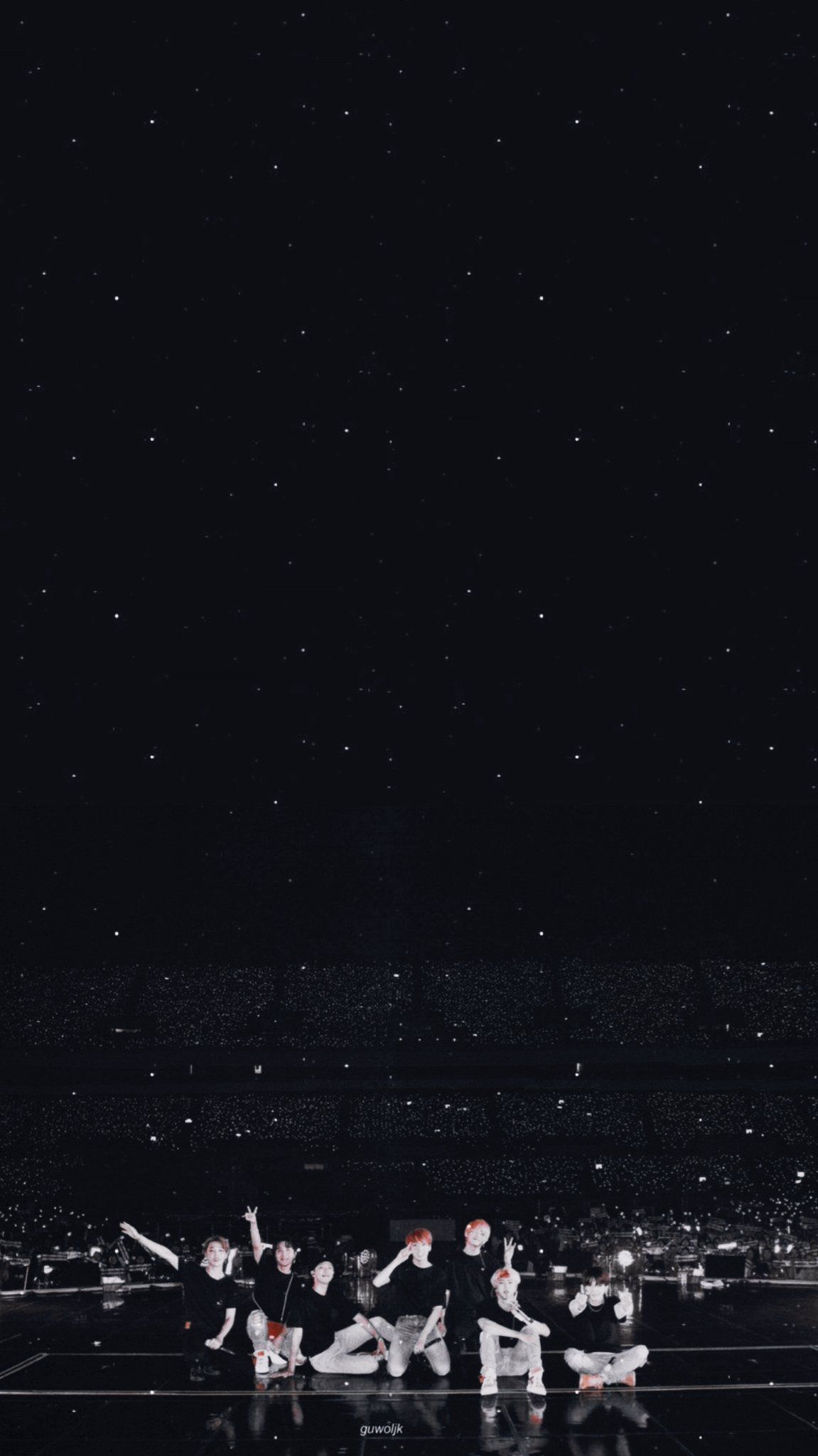 🔥 Free Download Lockscreen Bts On Wallpaper by @kturner59 | WallpaperSafari