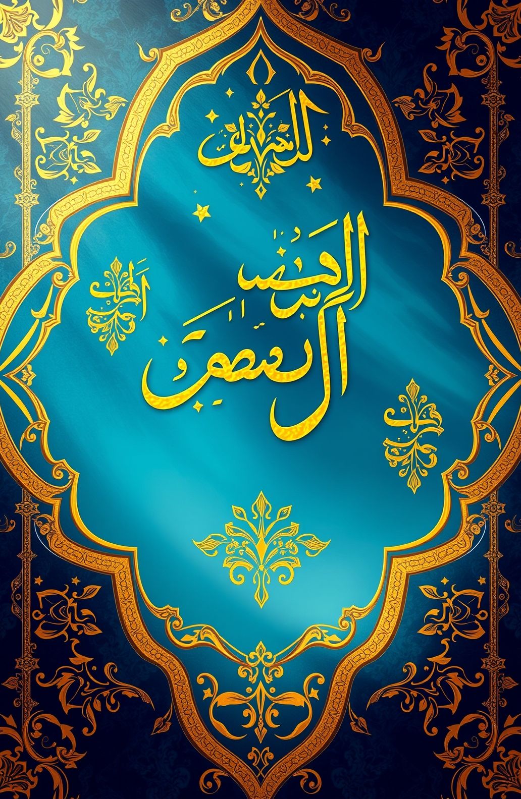 🔥 Free Download Kaligrafi Islam Wallpaper by @arichardson80 ...