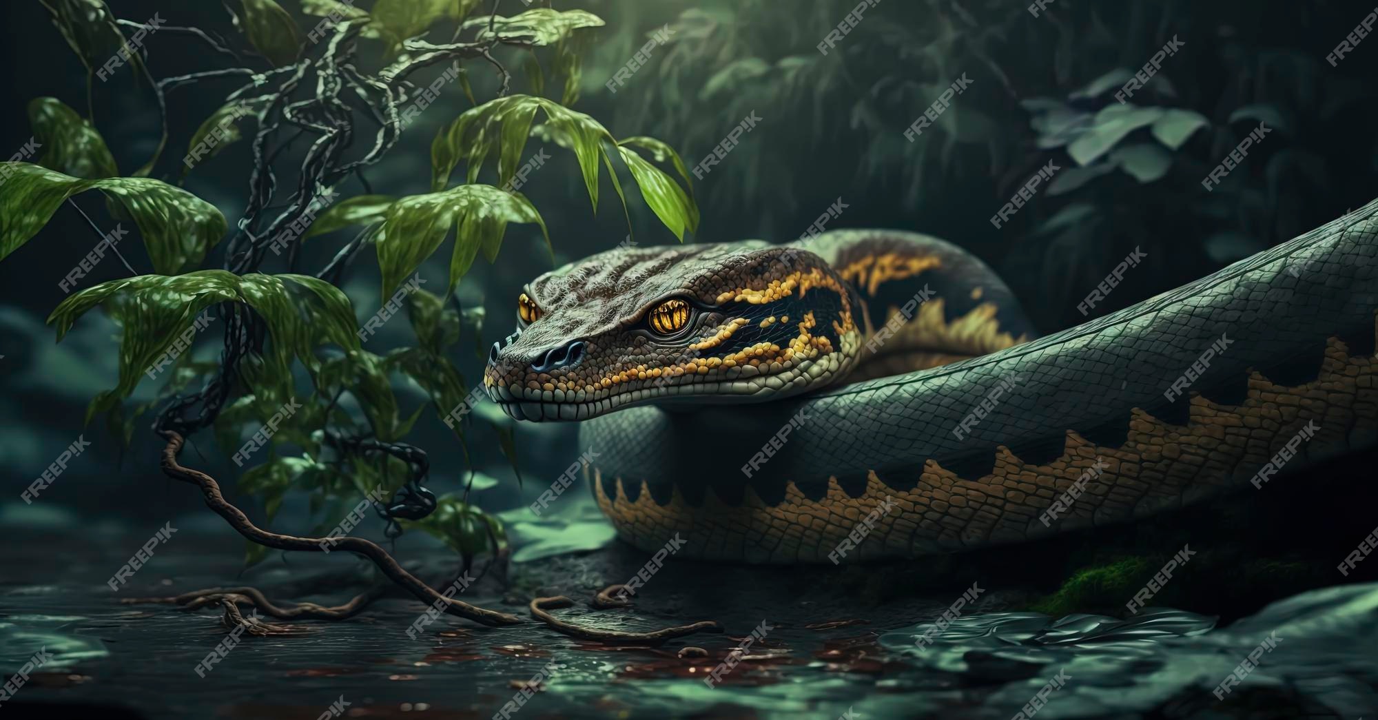 🔥 [70+] Anaconda Wallpapers | WallpaperSafari