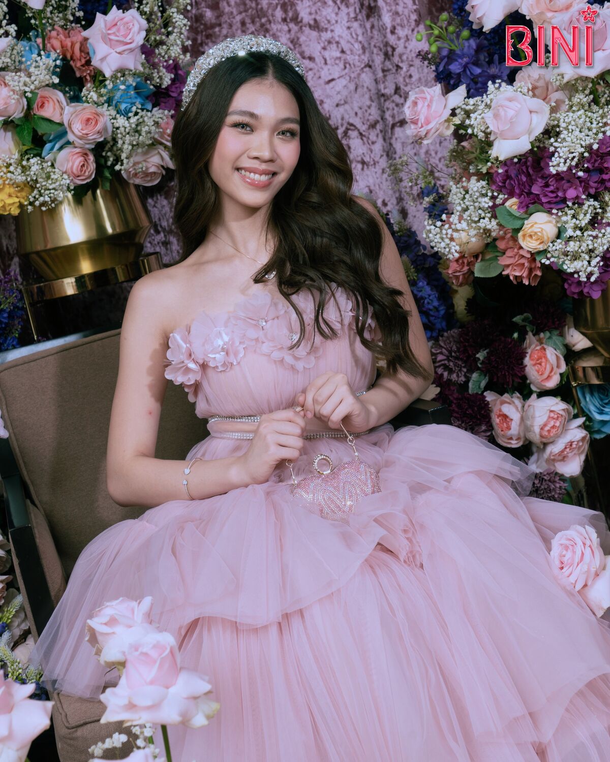 🔥 Free Download Bini Aiah Wallpaper In by @spencerl96 | WallpaperSafari