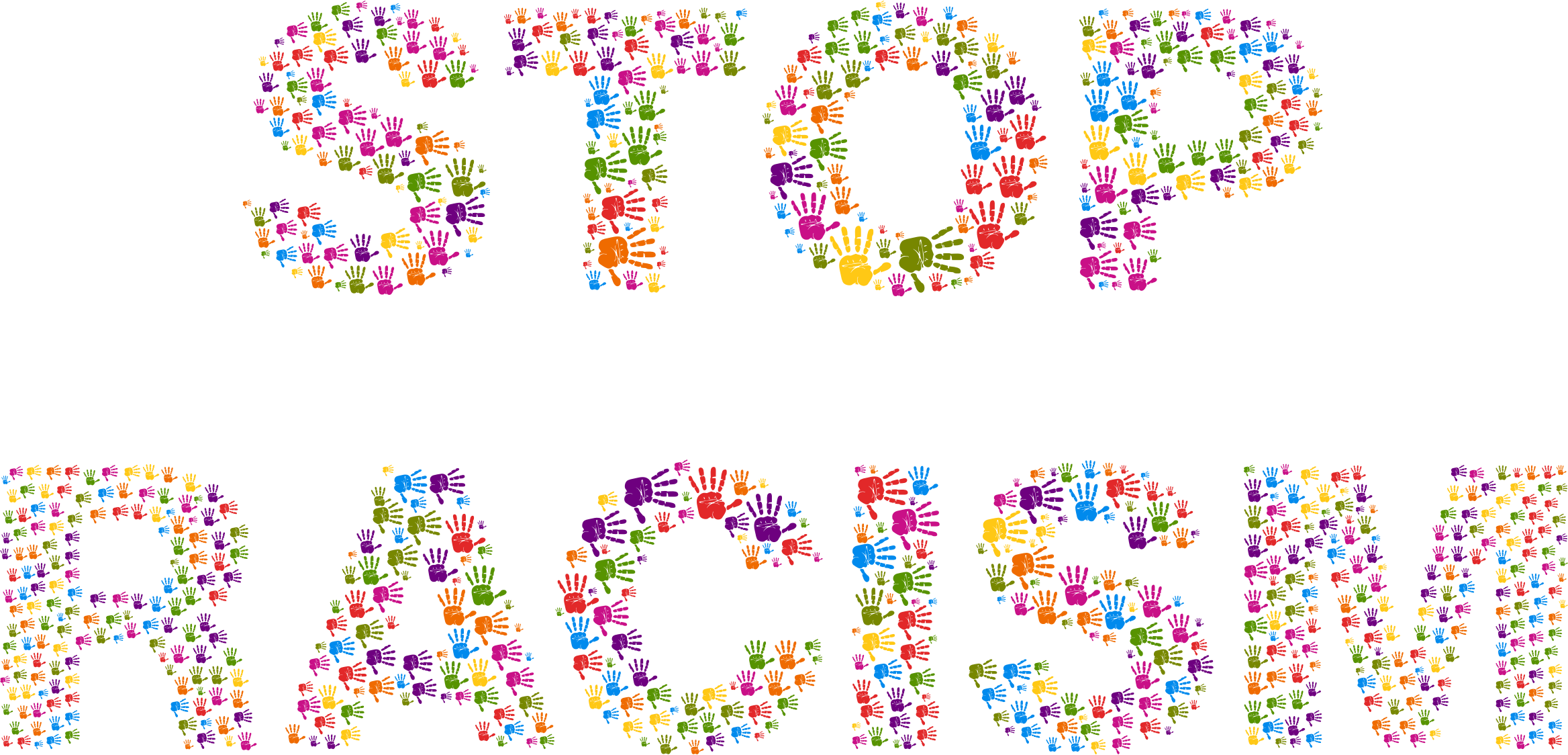 🔥 Free Download Stop Racism No Background Icons Png And S by ...