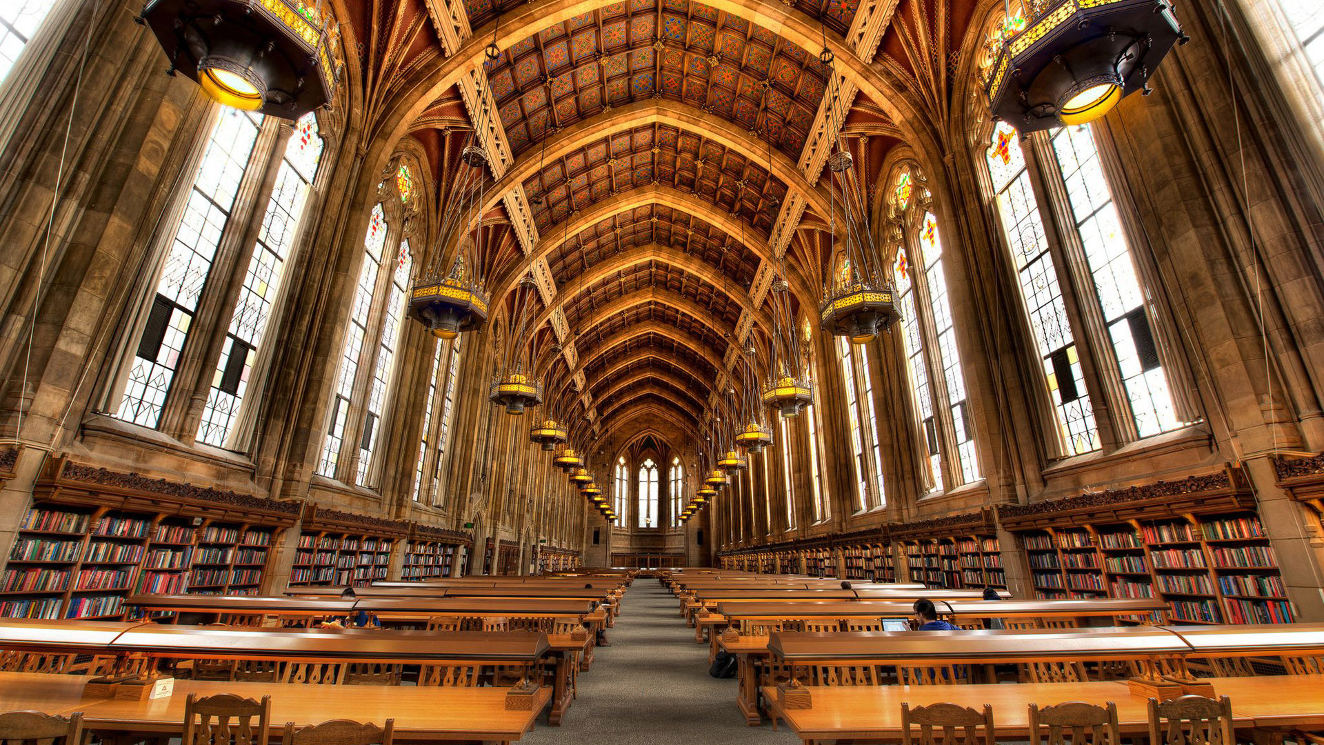 🔥 Free Download Library Wallpaper by @thuff9 | WallpaperSafari