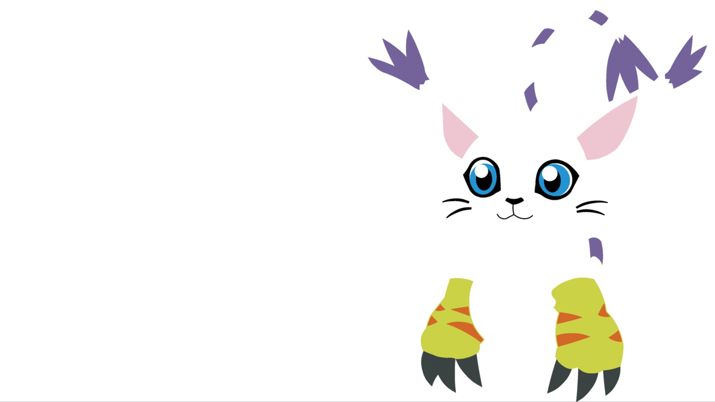 🔥 [30+] Tailmon Wallpapers | WallpaperSafari