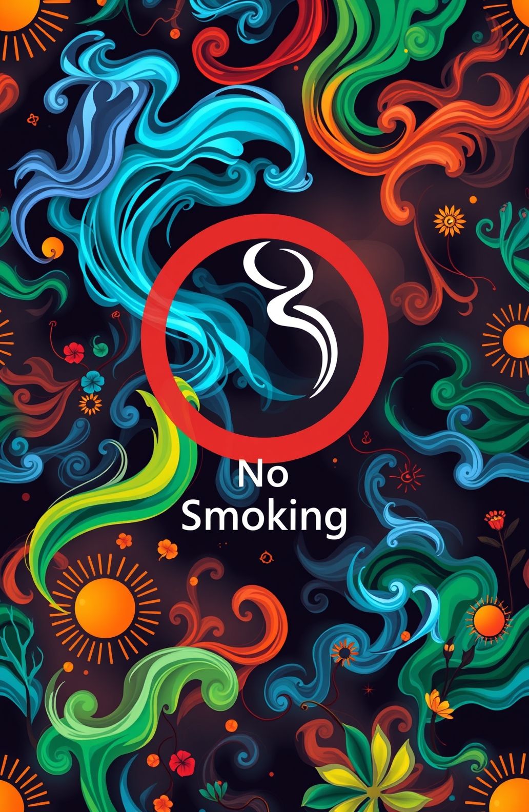 🔥 Free Download No Smoking Wallpaper by @oliviamarshall | WallpaperSafari