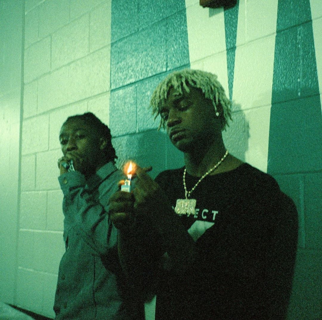 🔥 Free Download Ken Carson Wallpaper by @kevinschultz | WallpaperSafari