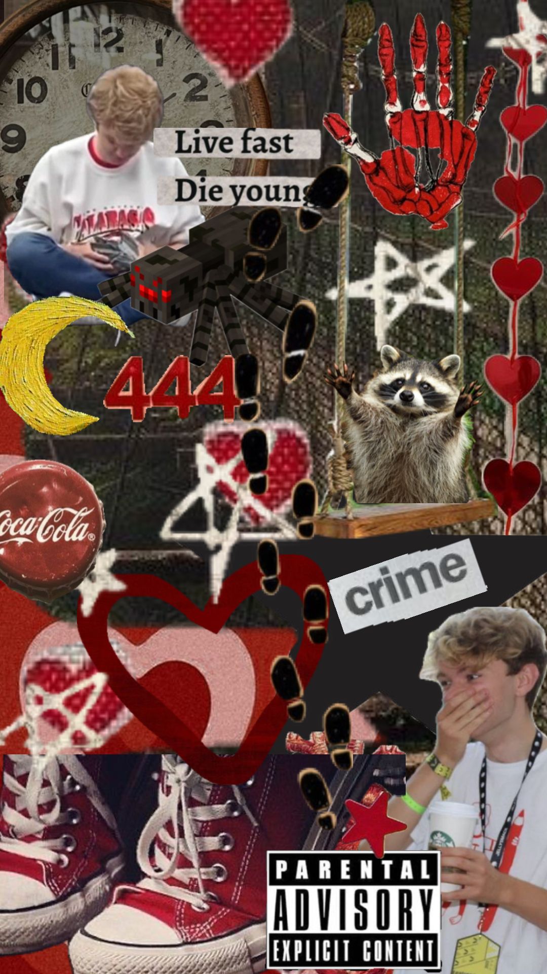 🔥 Free Download Tommyinnit Wallpaper by @sfields39 | WallpaperSafari