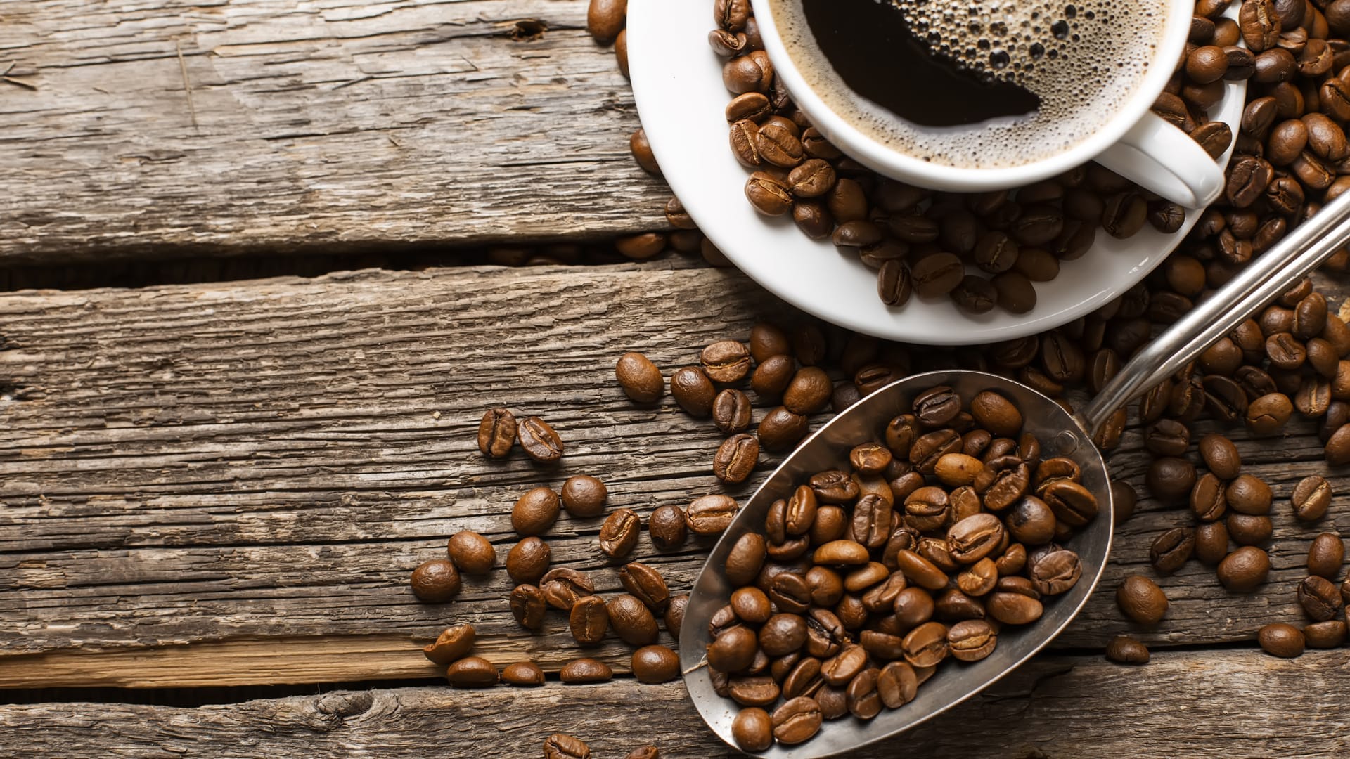 🔥 [60+] Coffee Wallpapers | WallpaperSafari