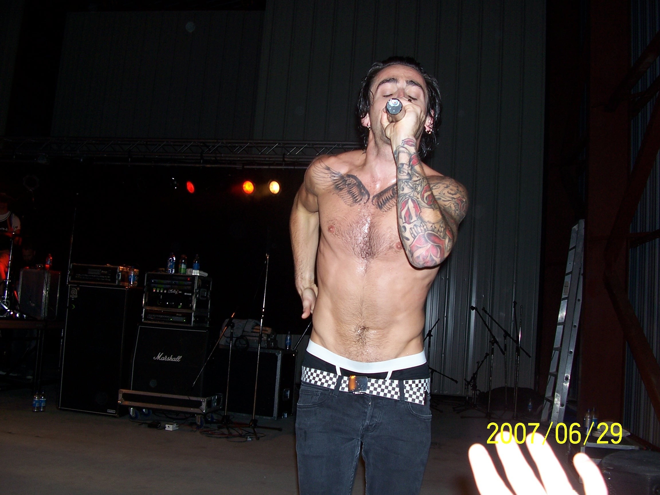 Free download Hedley Hedley Photo 802033 [1024x1006] for your Desktop ...