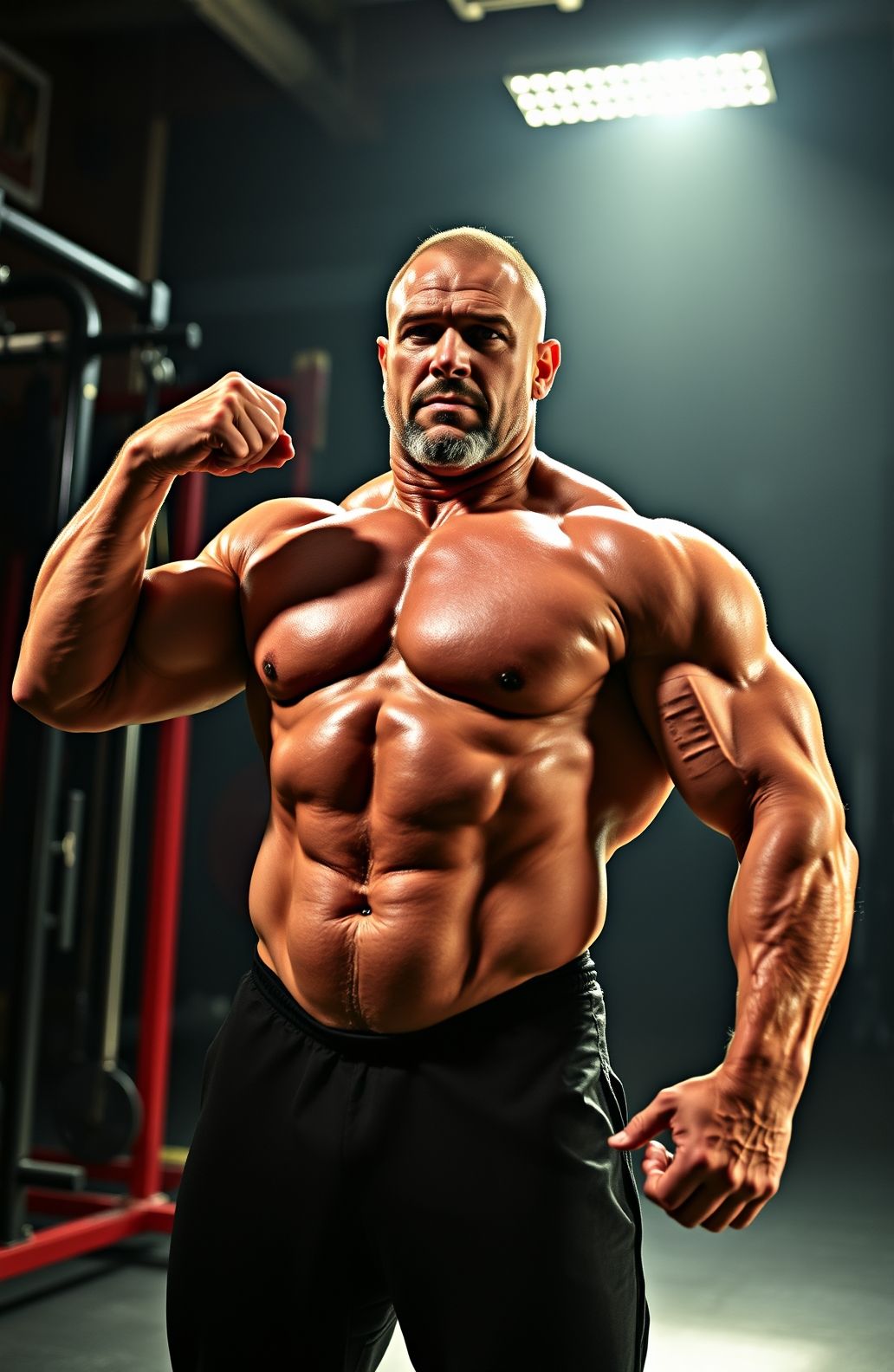 🔥 Free Download Dorian Yates Wallpaper by @ericw91 | WallpaperSafari