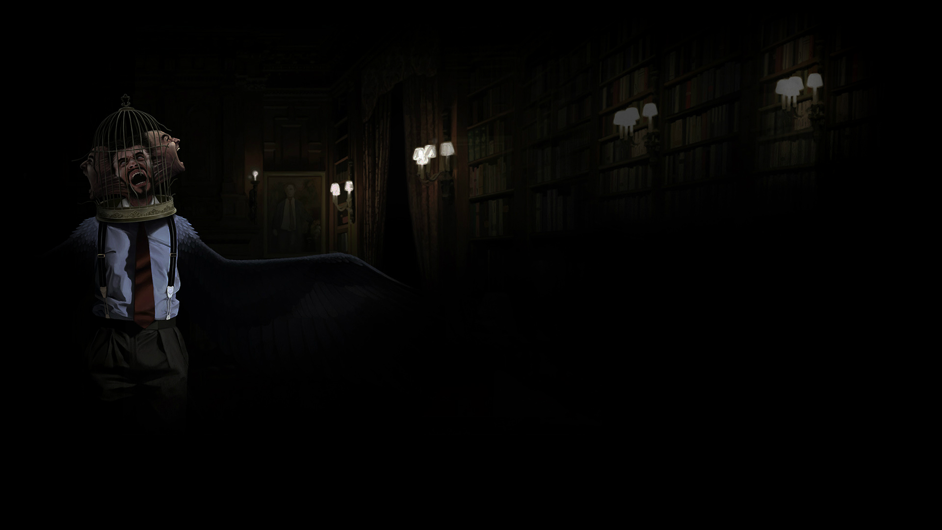 Insanity Workout Wallpaper