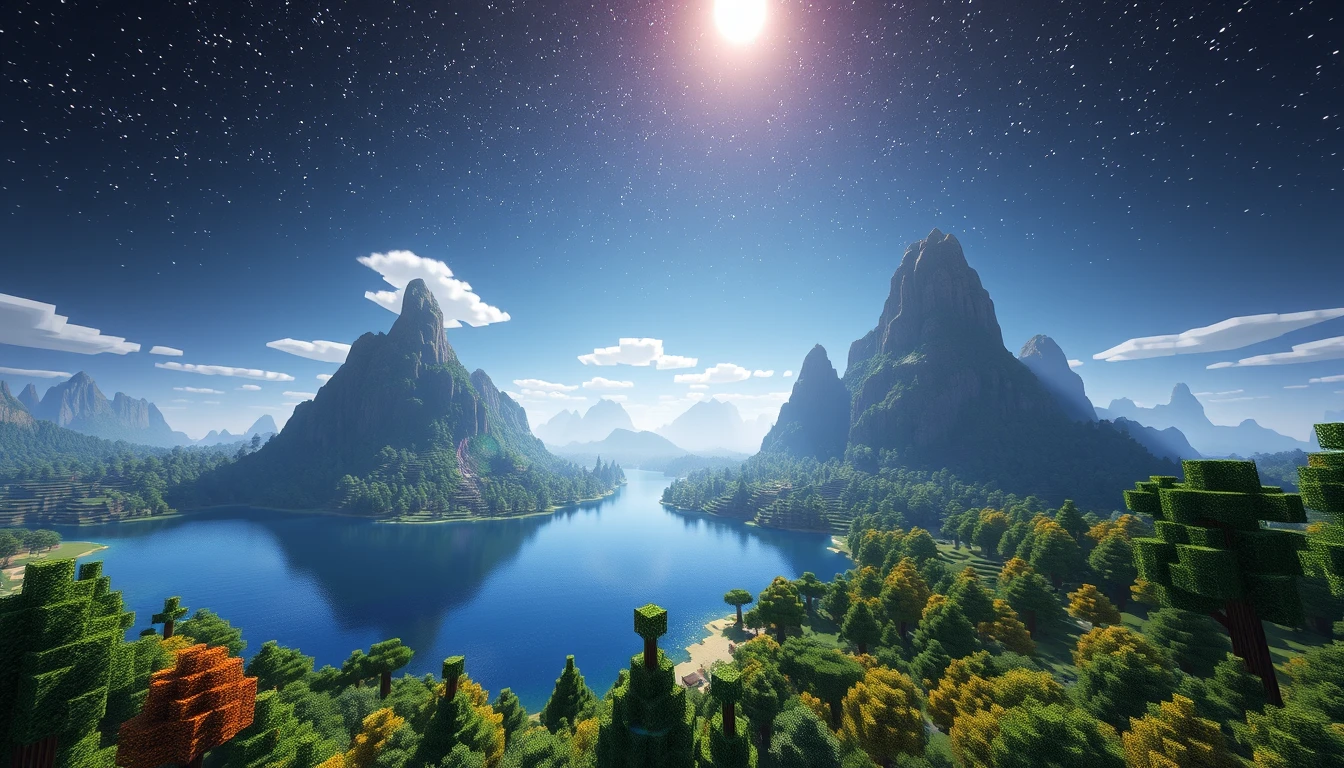 🔥 Free Download Minecraft Wallpaper by @andrewb | WallpaperSafari