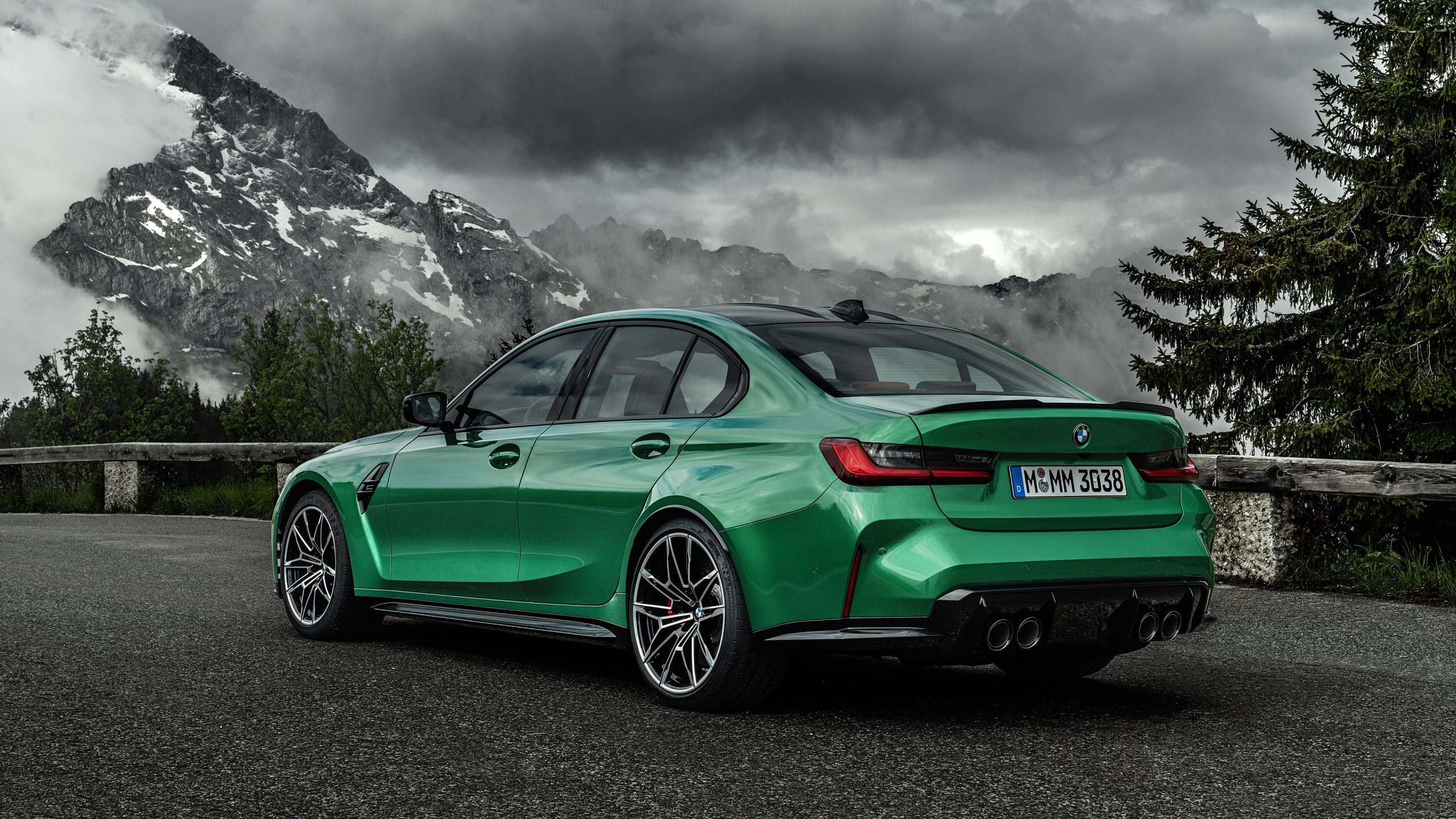  Free Download Official Bmw M3 G80 M4 G82 Specs Wallpaper Videos By