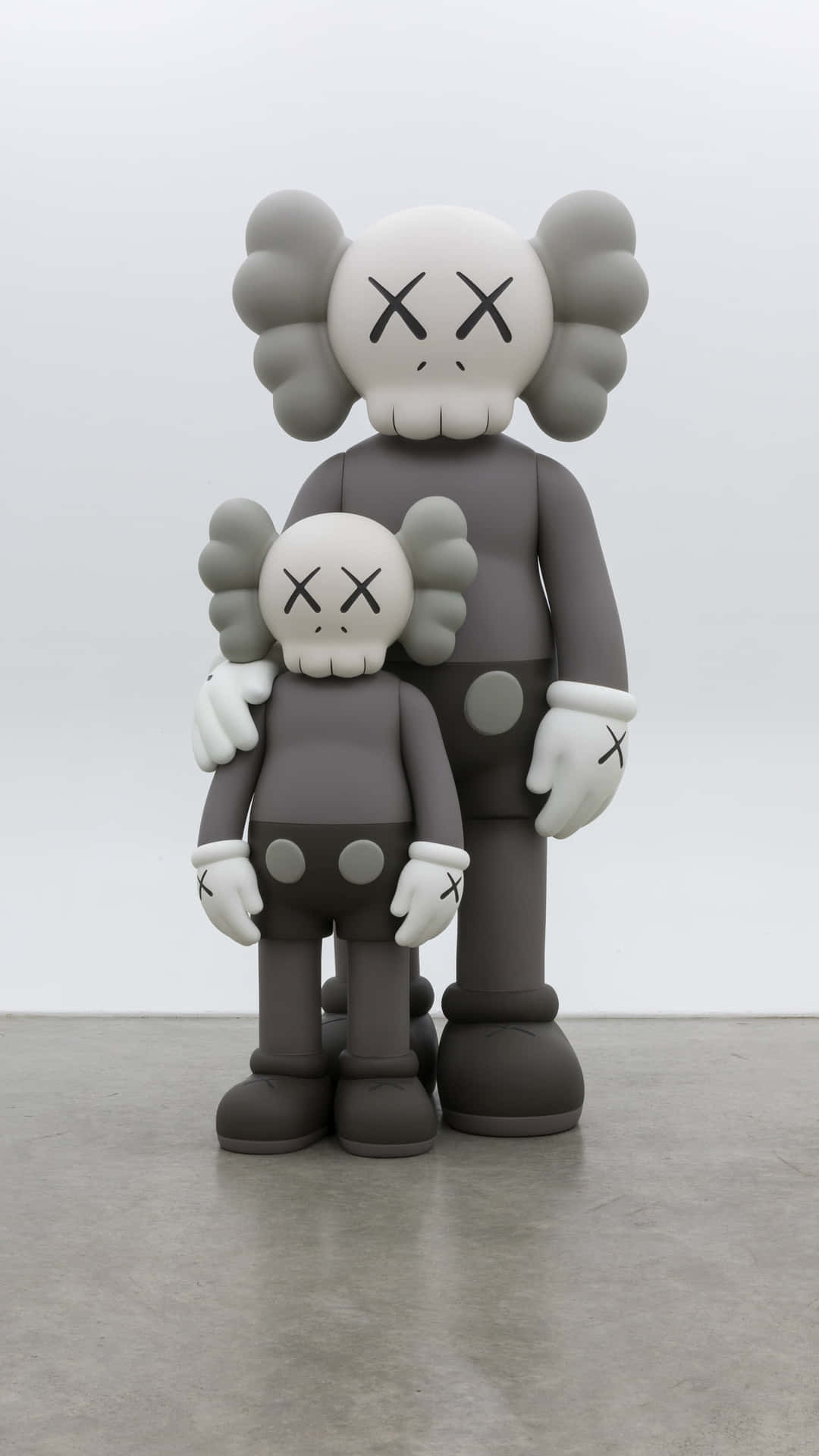 🔥 [50+] Kaws Desktop HD Wallpapers | WallpaperSafari