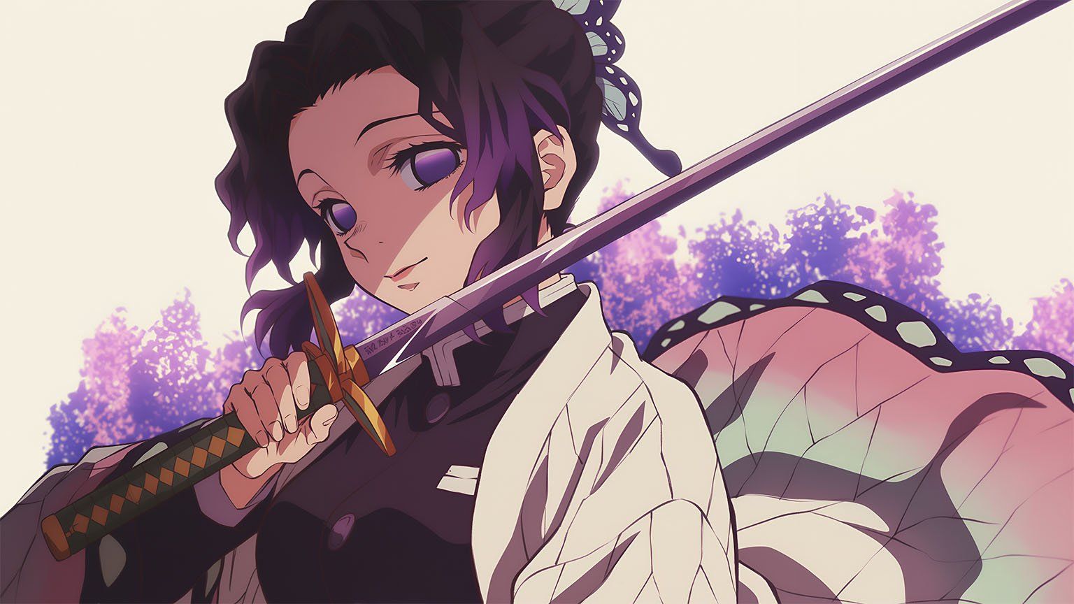 🔥 Free Download Demon Slayer Hd Wallpaper By Pussychief by @joeshaw ...