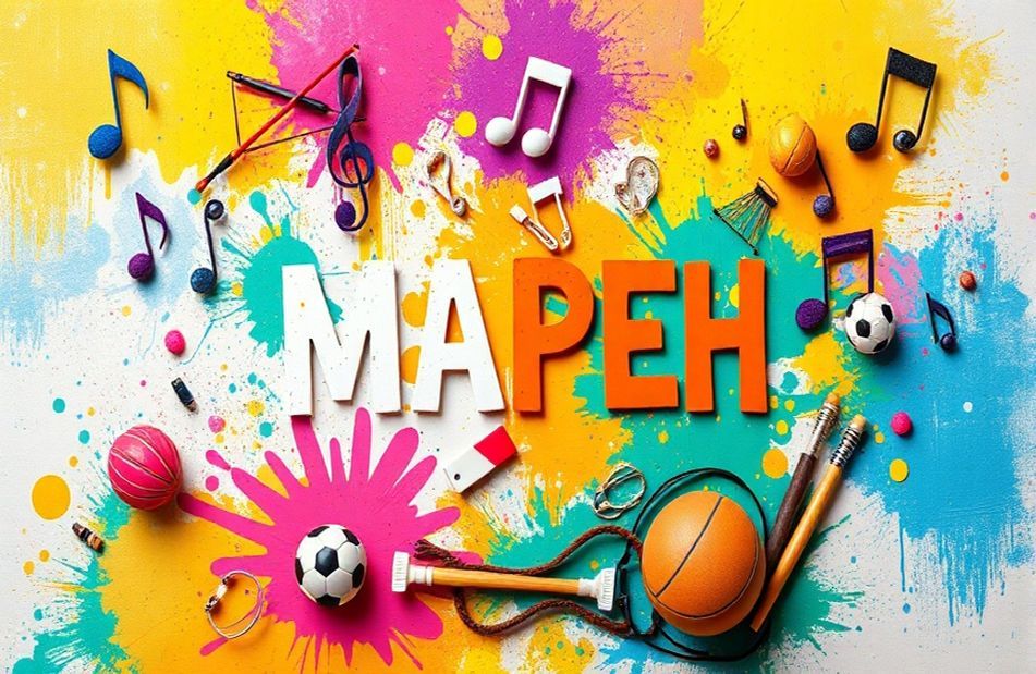 🔥 [40+] Mapeh Backgrounds | WallpaperSafari