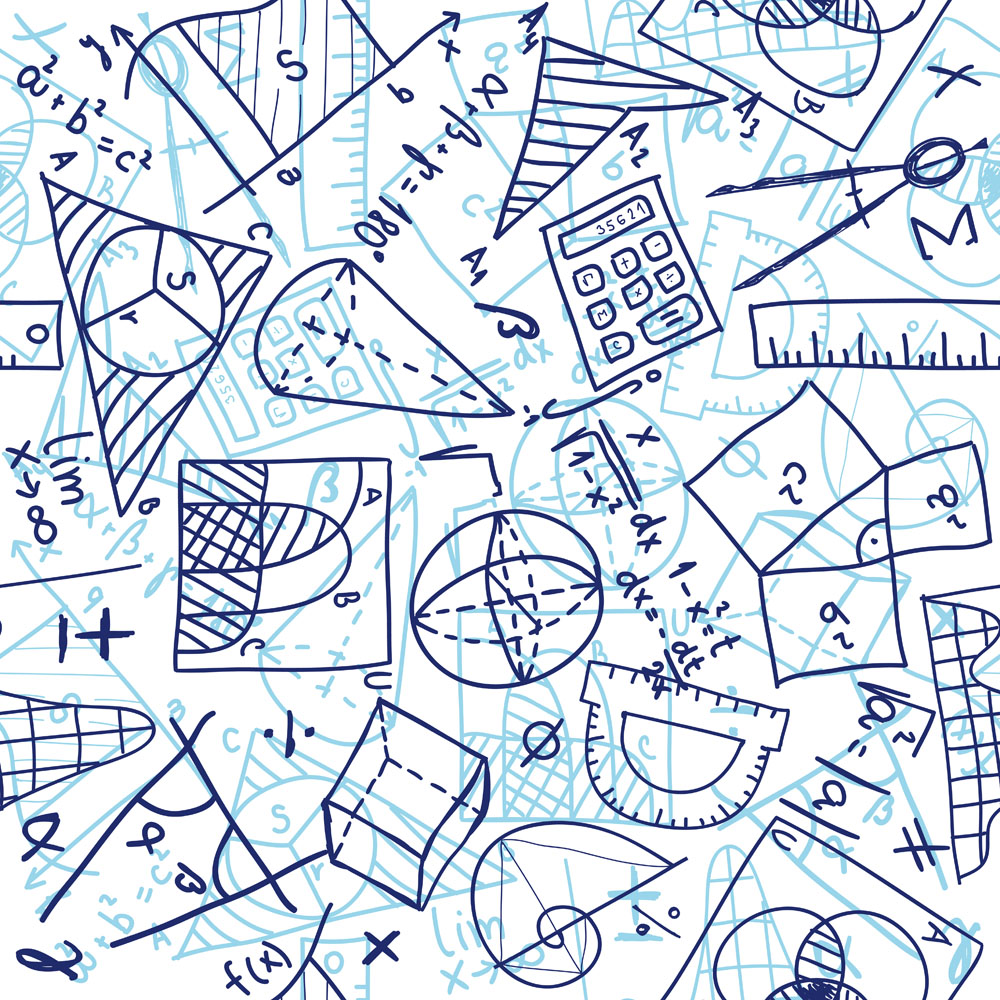  50 Wallpaper Symmetry Patterns Mathematics WallpaperSafari