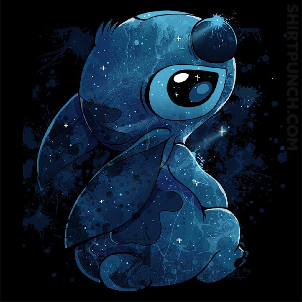 🔥 [70+] Cute Stitch Wallpapers | WallpaperSafari