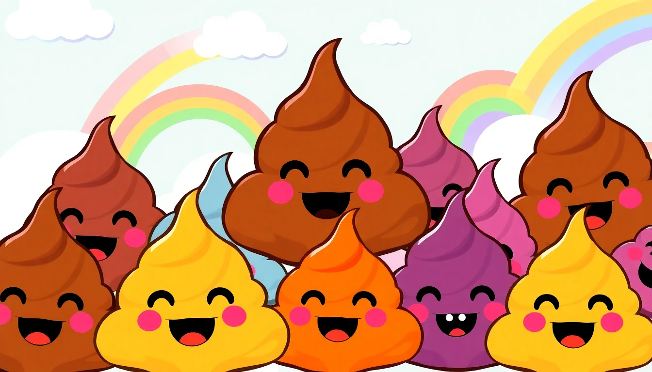 🔥 Free Download Poop Wallpaper by @vbutler | WallpaperSafari