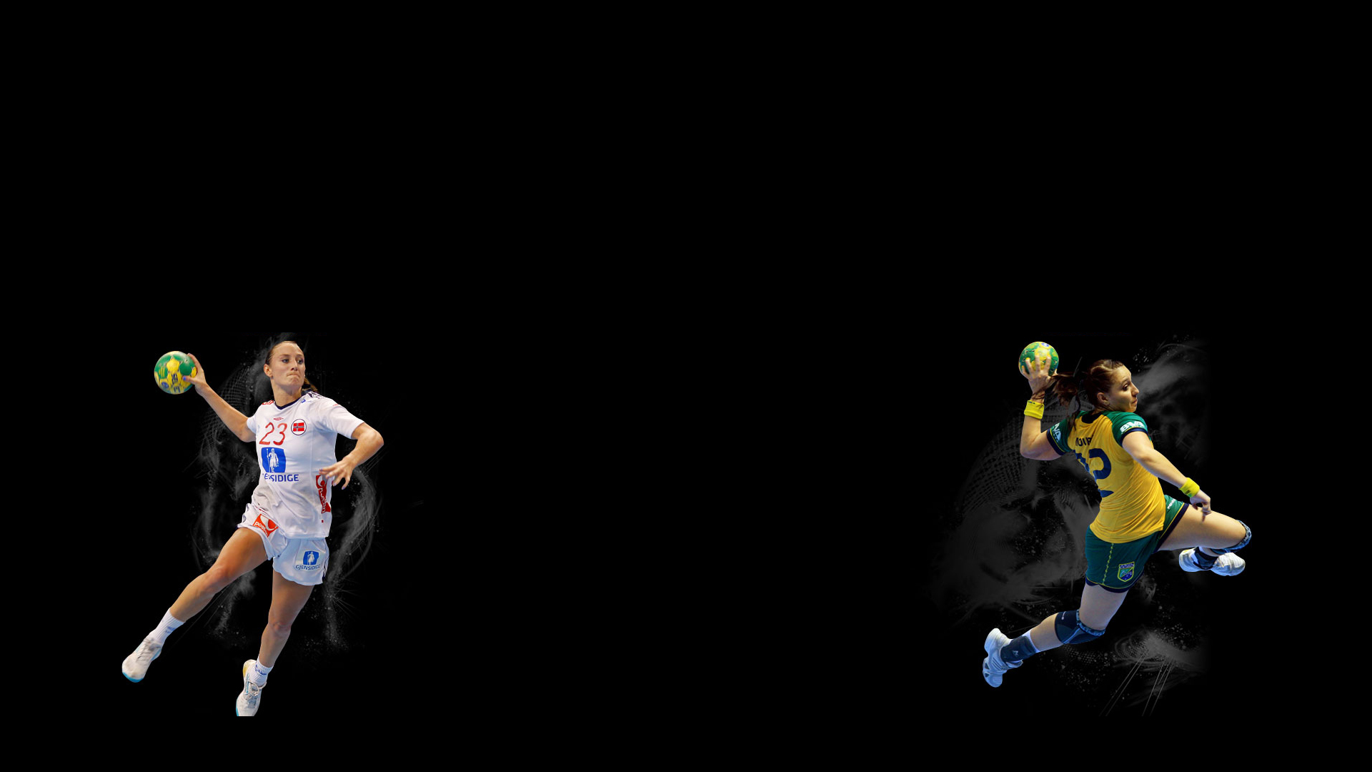 🔥 Free Download Modern Handball Wallpaper Bsnscb Graphics by @dvega ...