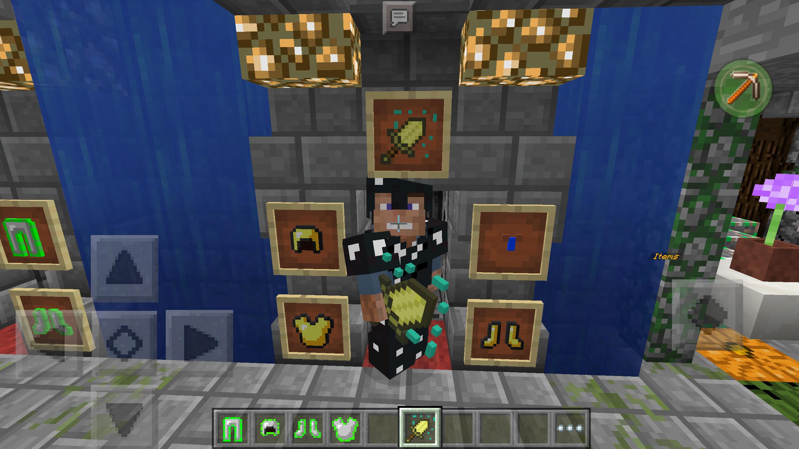 🔥 [40+] Hexxit Wallpapers | WallpaperSafari