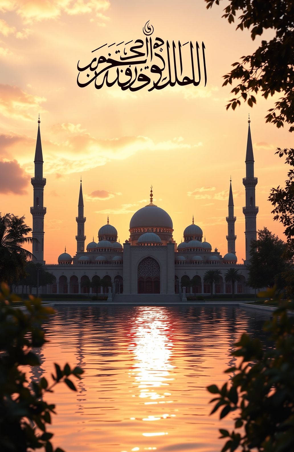 🔥 Free Download Islamic Hd Wallpaper 1080p by @vhill29 | WallpaperSafari