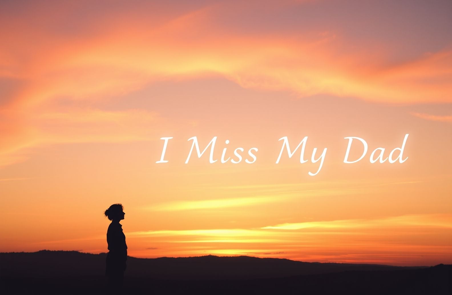 🔥 Free Download I Miss My Dad Wallpaper by @kurtrice | WallpaperSafari