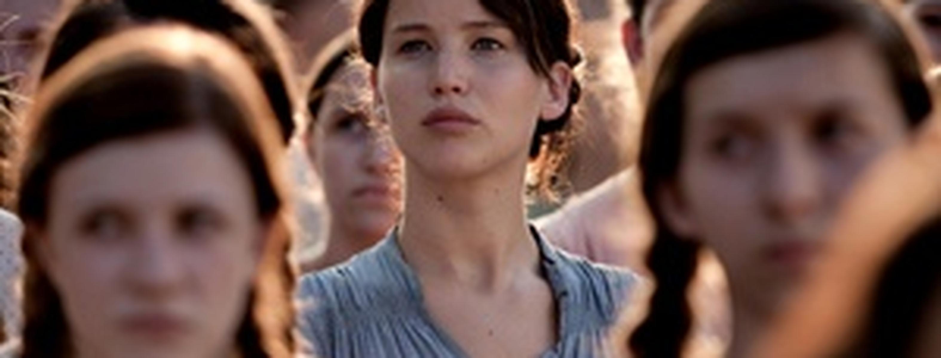 🔥 Free Download Casting Background Actors In Georgia For Catching Fire ...