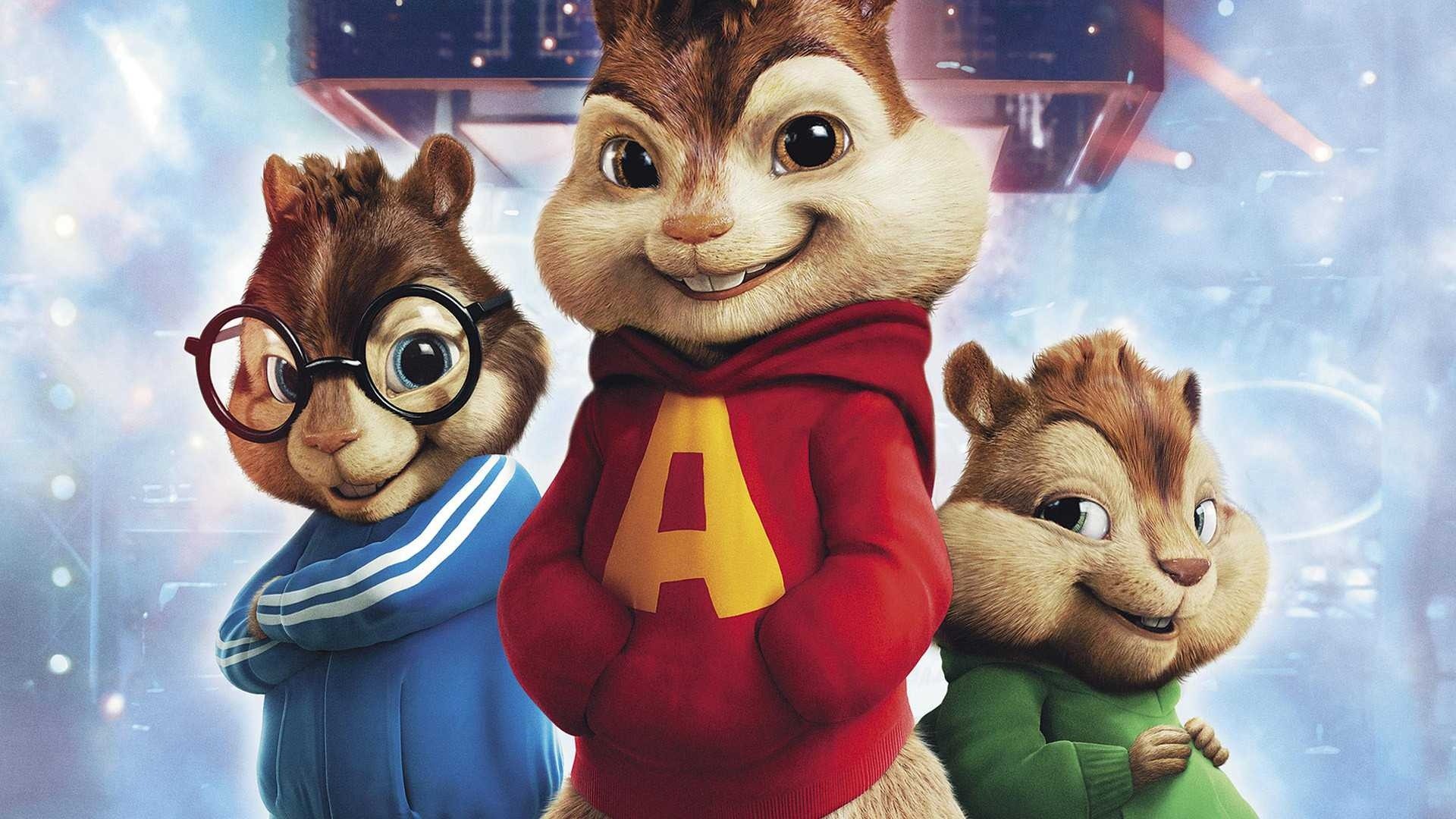 🔥 Free Download Alvin And The Chipmunks Wallpaper Full Hd Background by ...