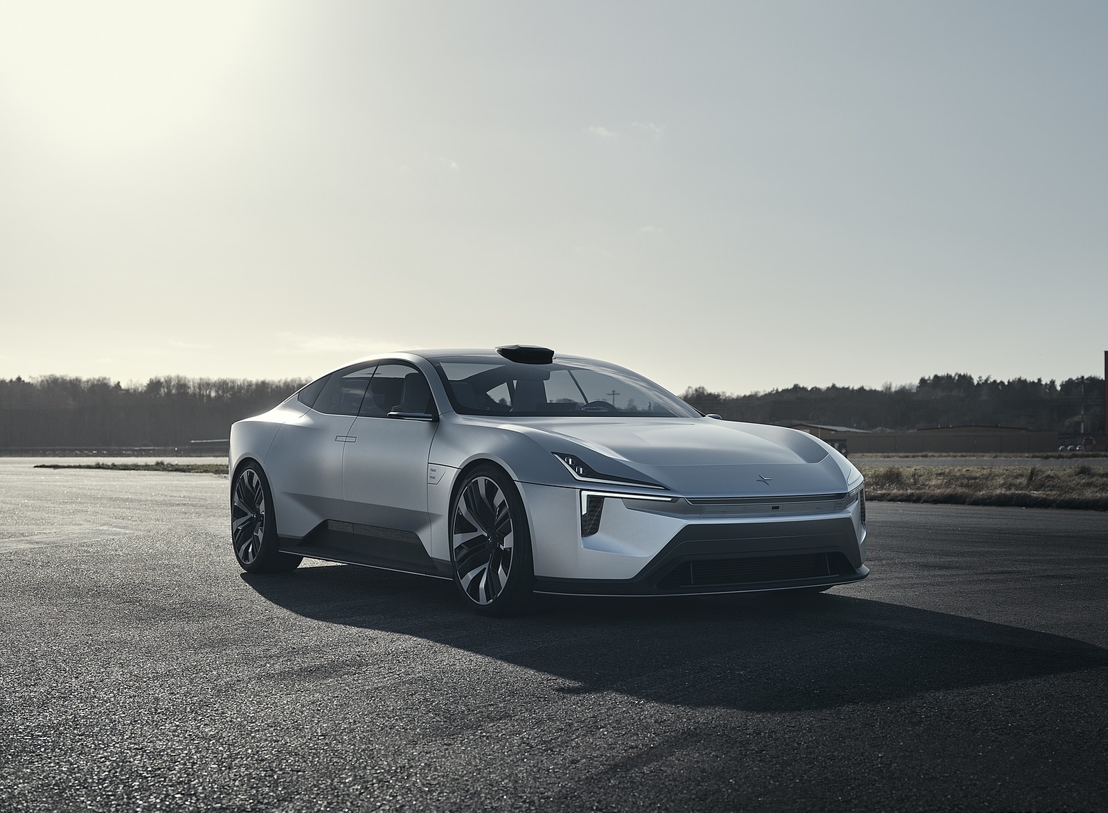 🔥 [60+] Polestar Wallpapers | WallpaperSafari